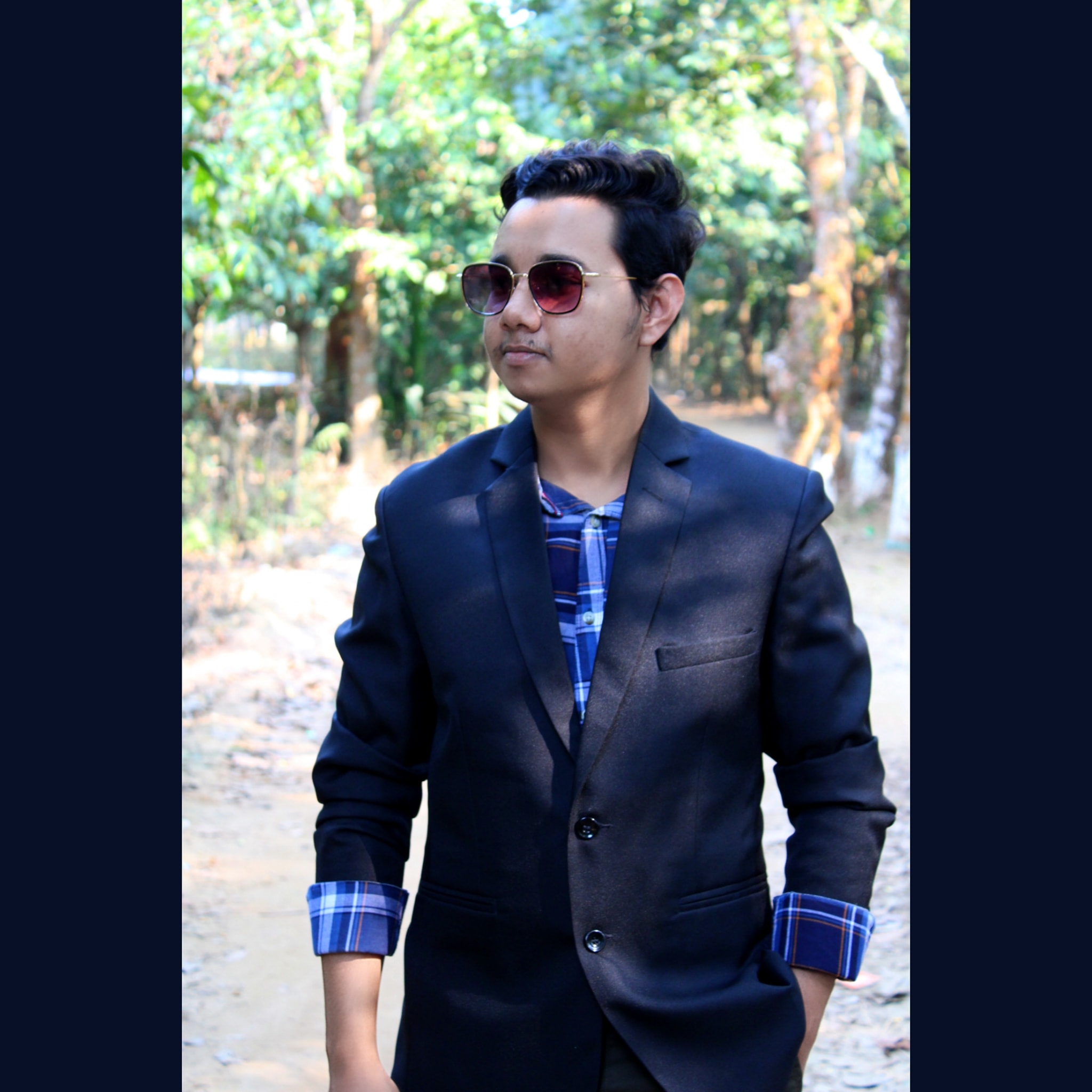 Personal Portfolio Website